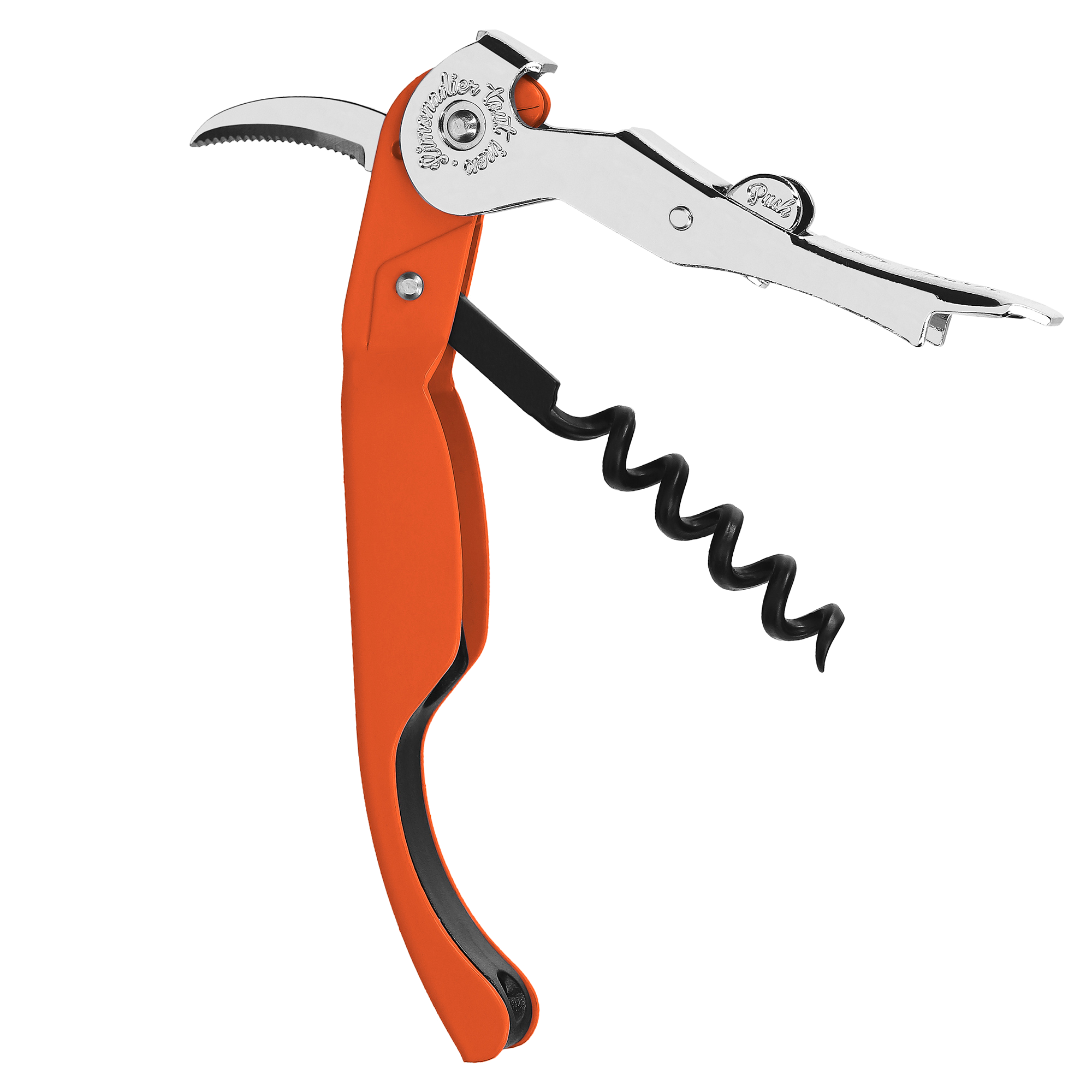 INDISPENSABLES - LE LIMONADIER